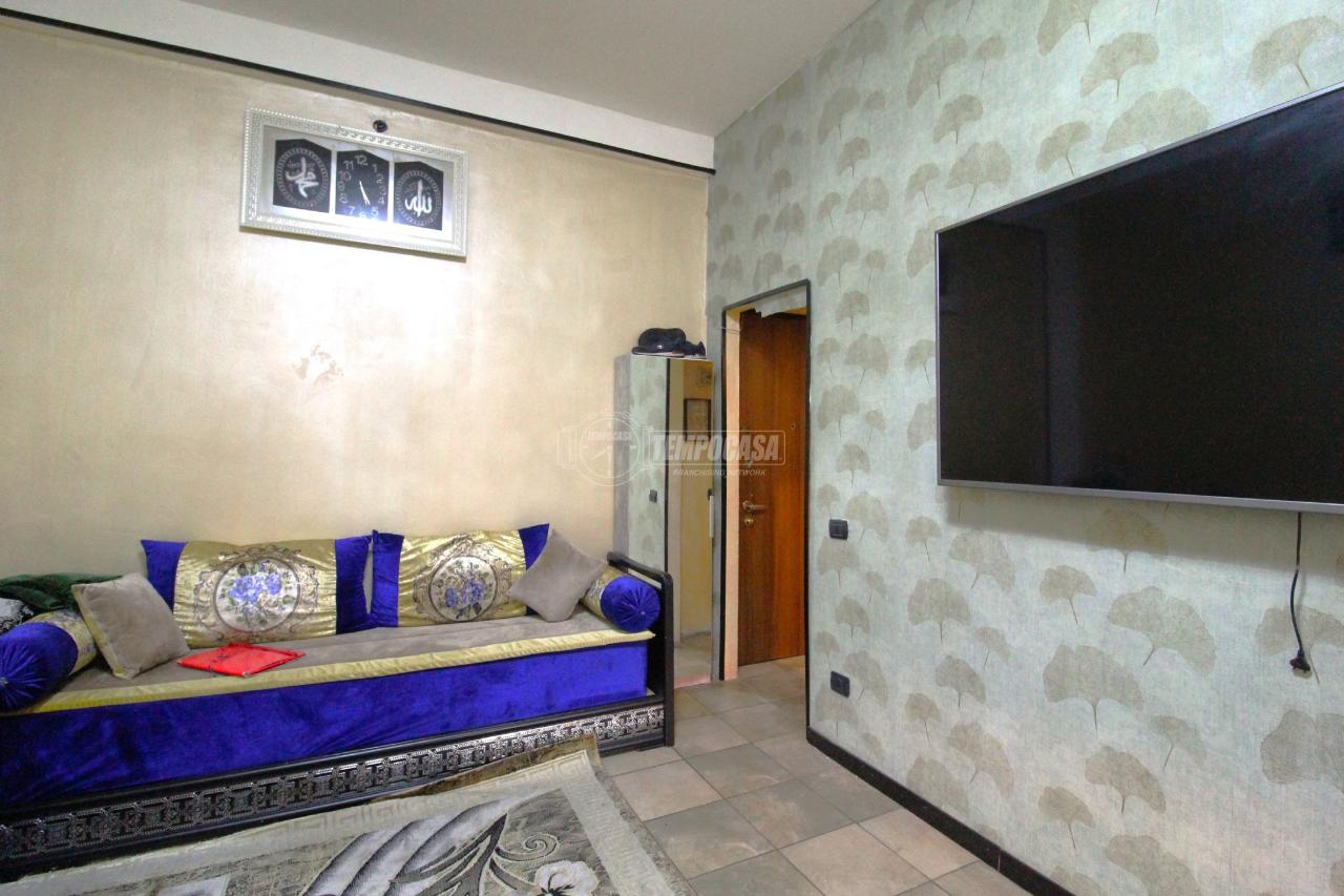 Trilocale in Via Giosuè Carducci 6/F, Mediglia