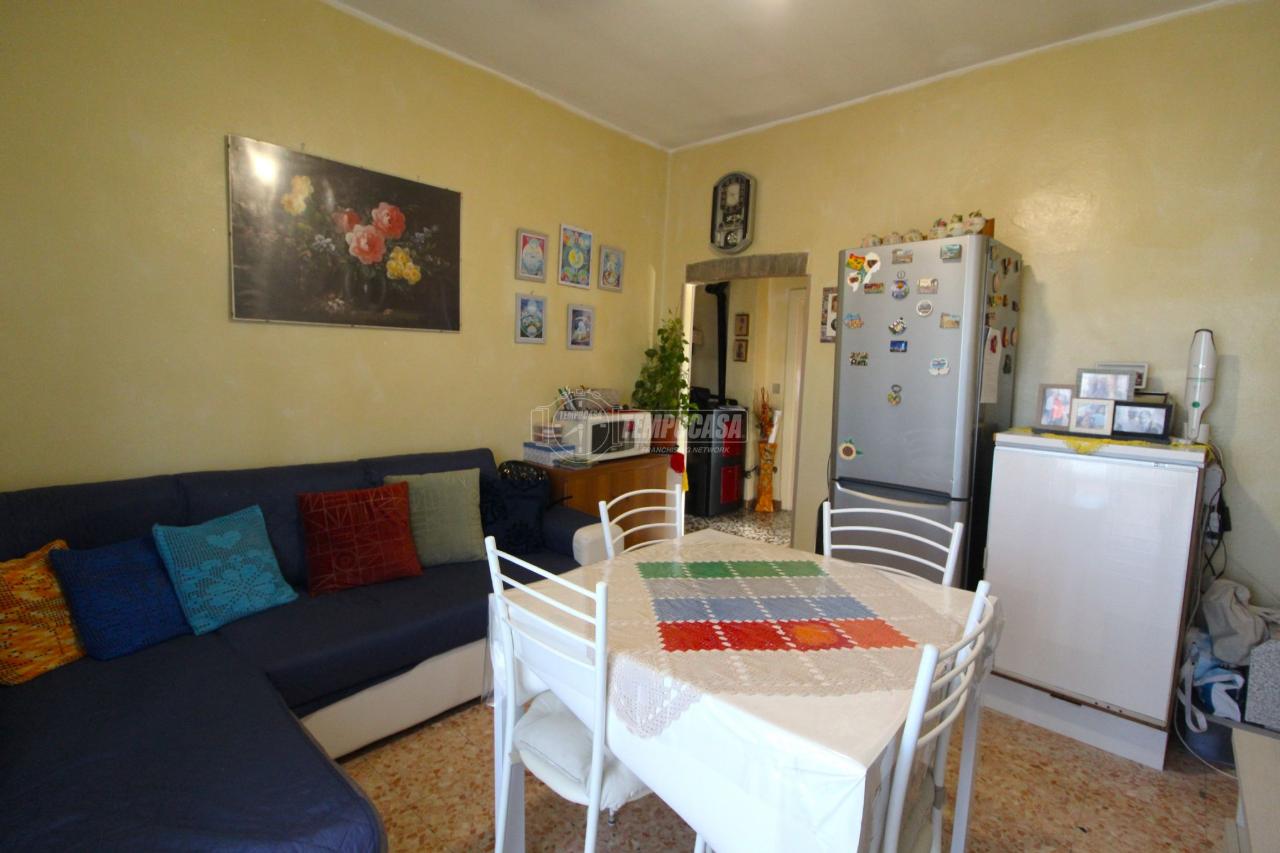 Trilocale in Via Guglielmo Oberdan 7, Pantigliate