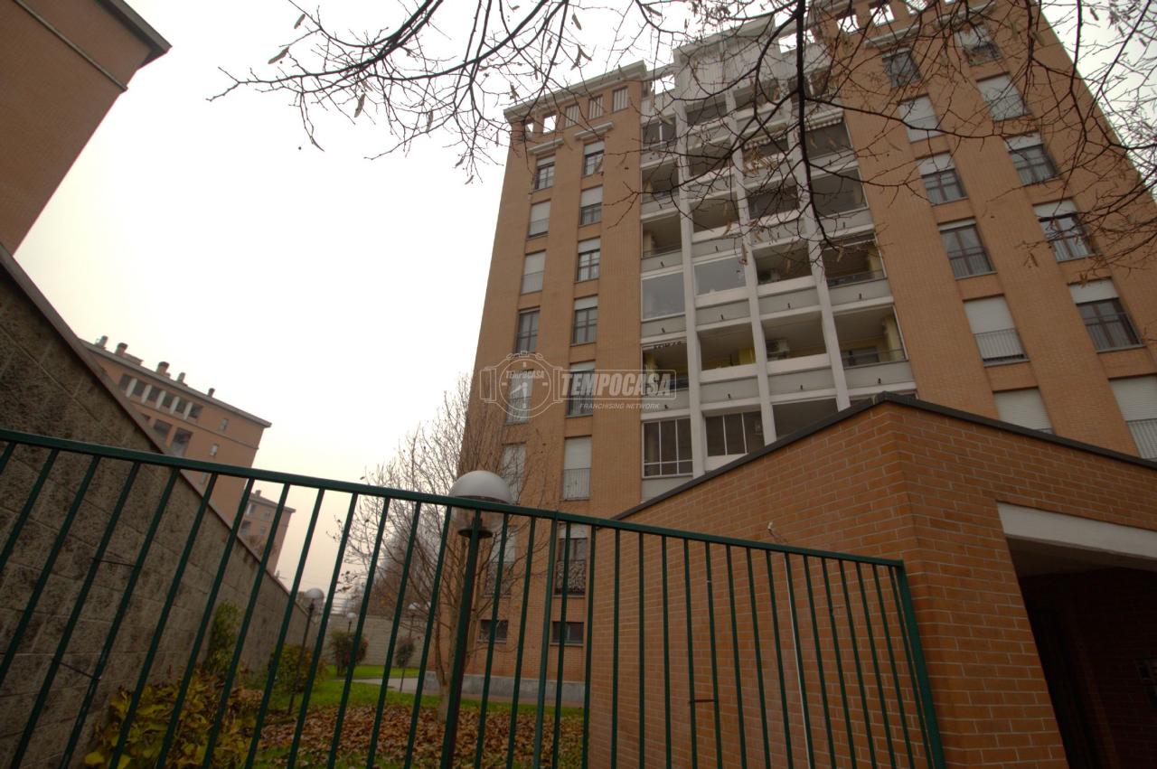 Monolocale in Via Stella del Sud 3, Mediglia