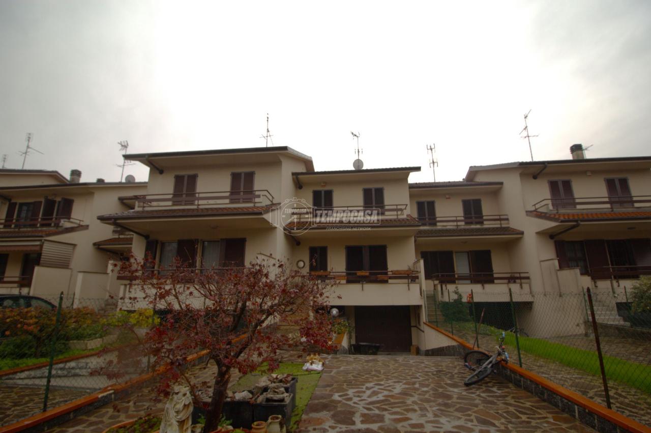 Appartamento in vendita a Pantigliate