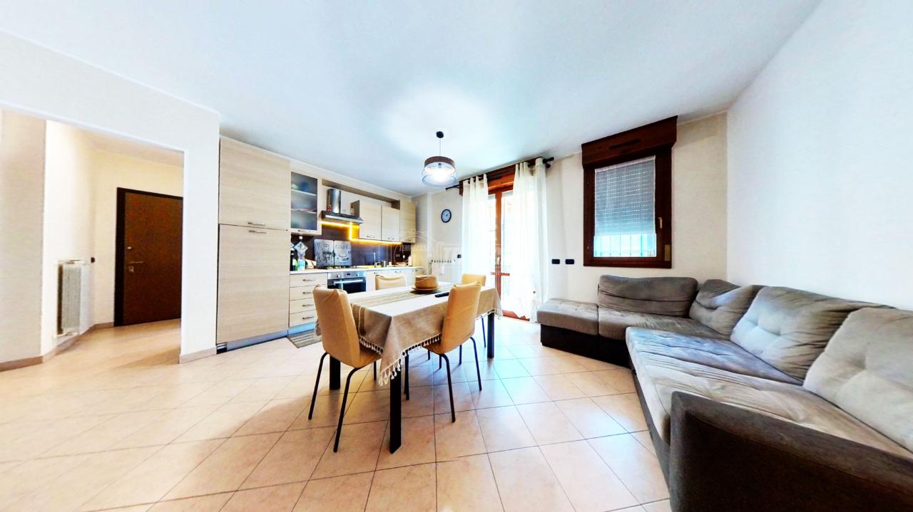 Appartamento in vendita a Mediglia