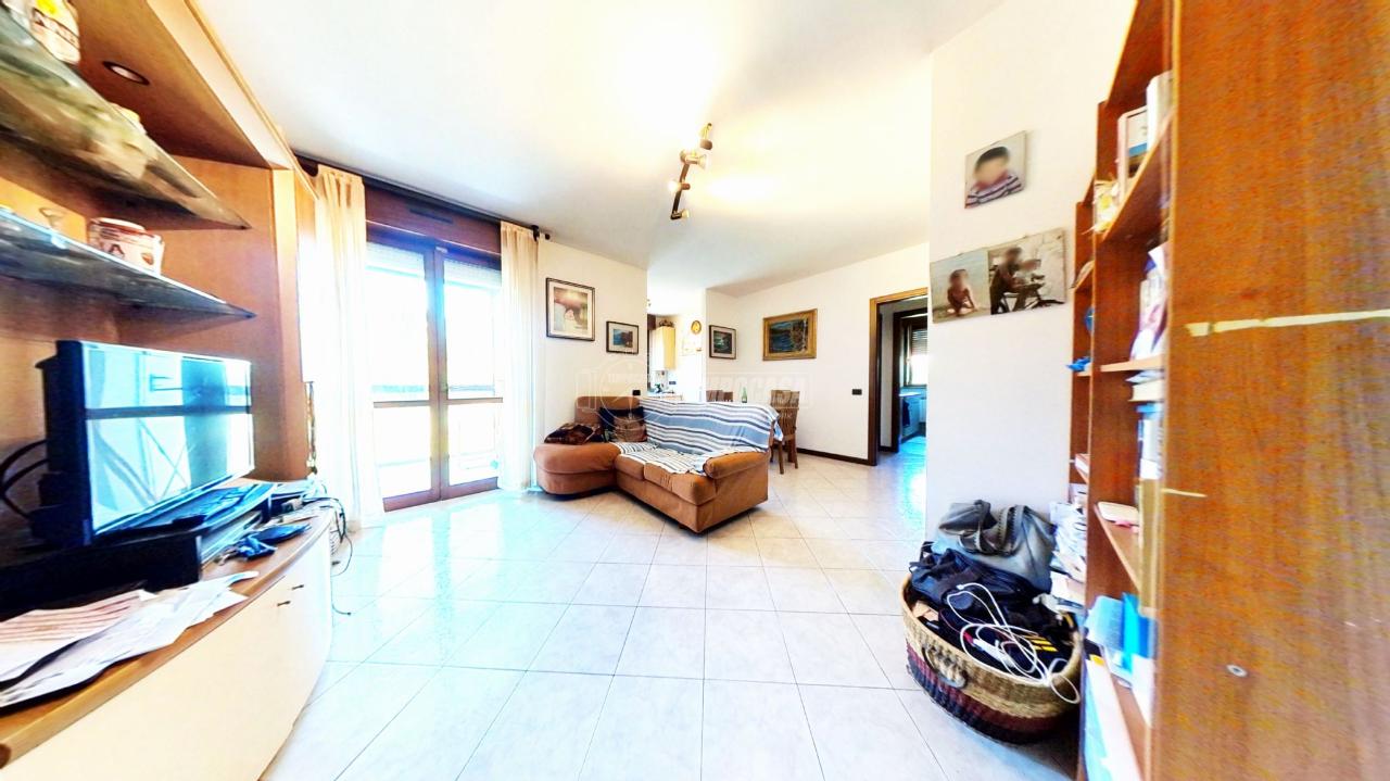 Appartamento in vendita a Mediglia