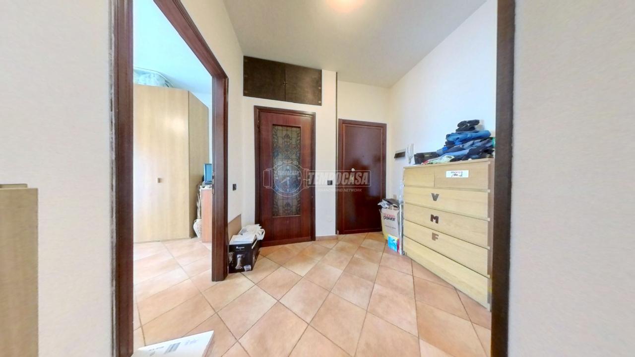 Appartamento in vendita a Mediglia