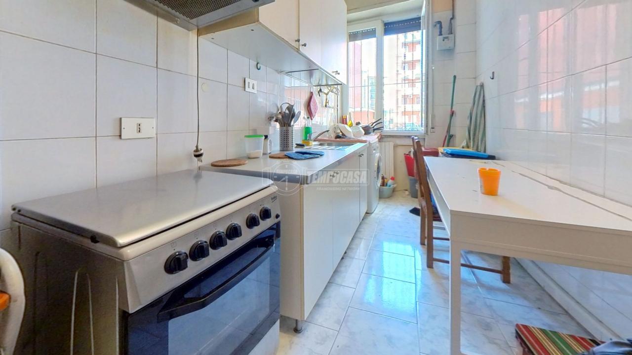 Appartamento in vendita a Mediglia