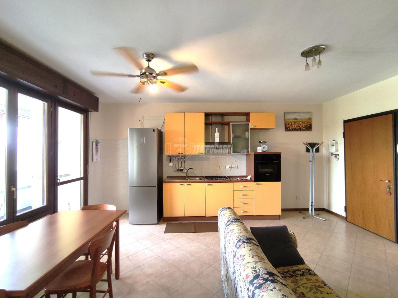 Appartamento in vendita a Mediglia