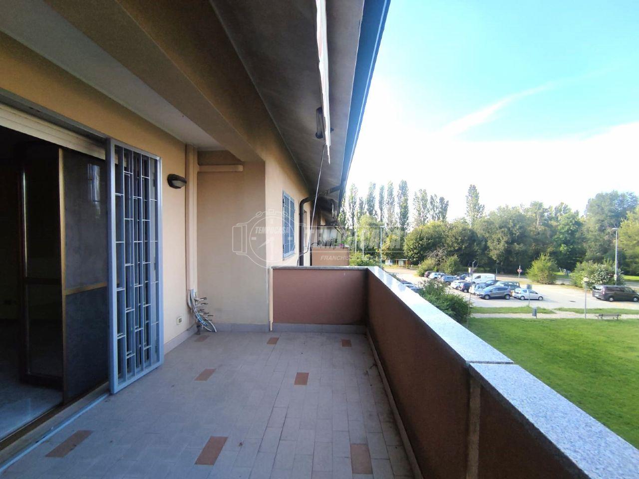 Appartamento in vendita a Pantigliate