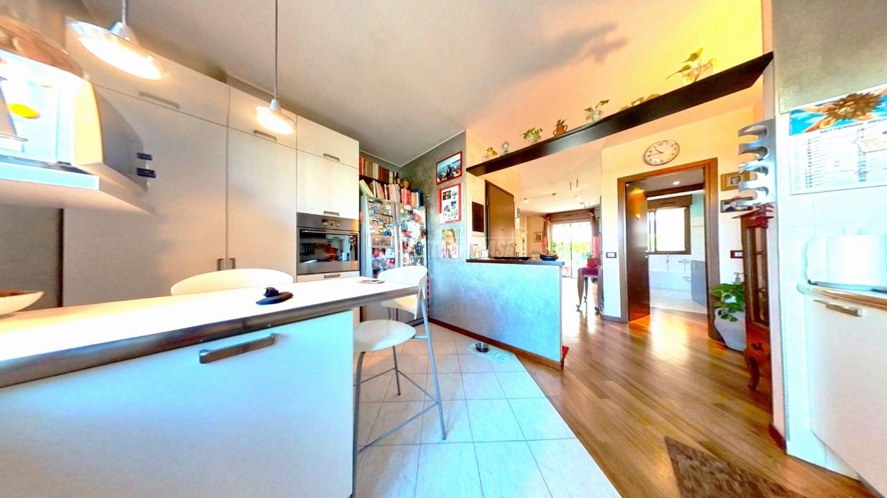 Appartamento in vendita a Mediglia