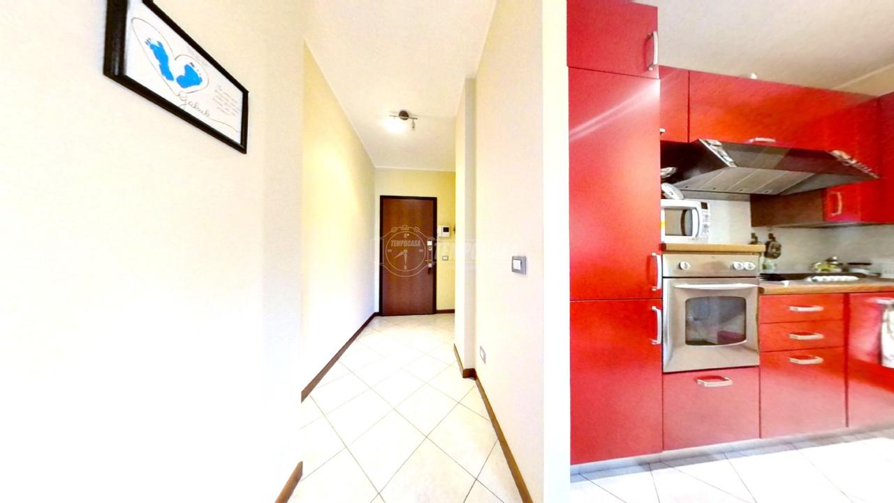 Appartamento in vendita a Mediglia