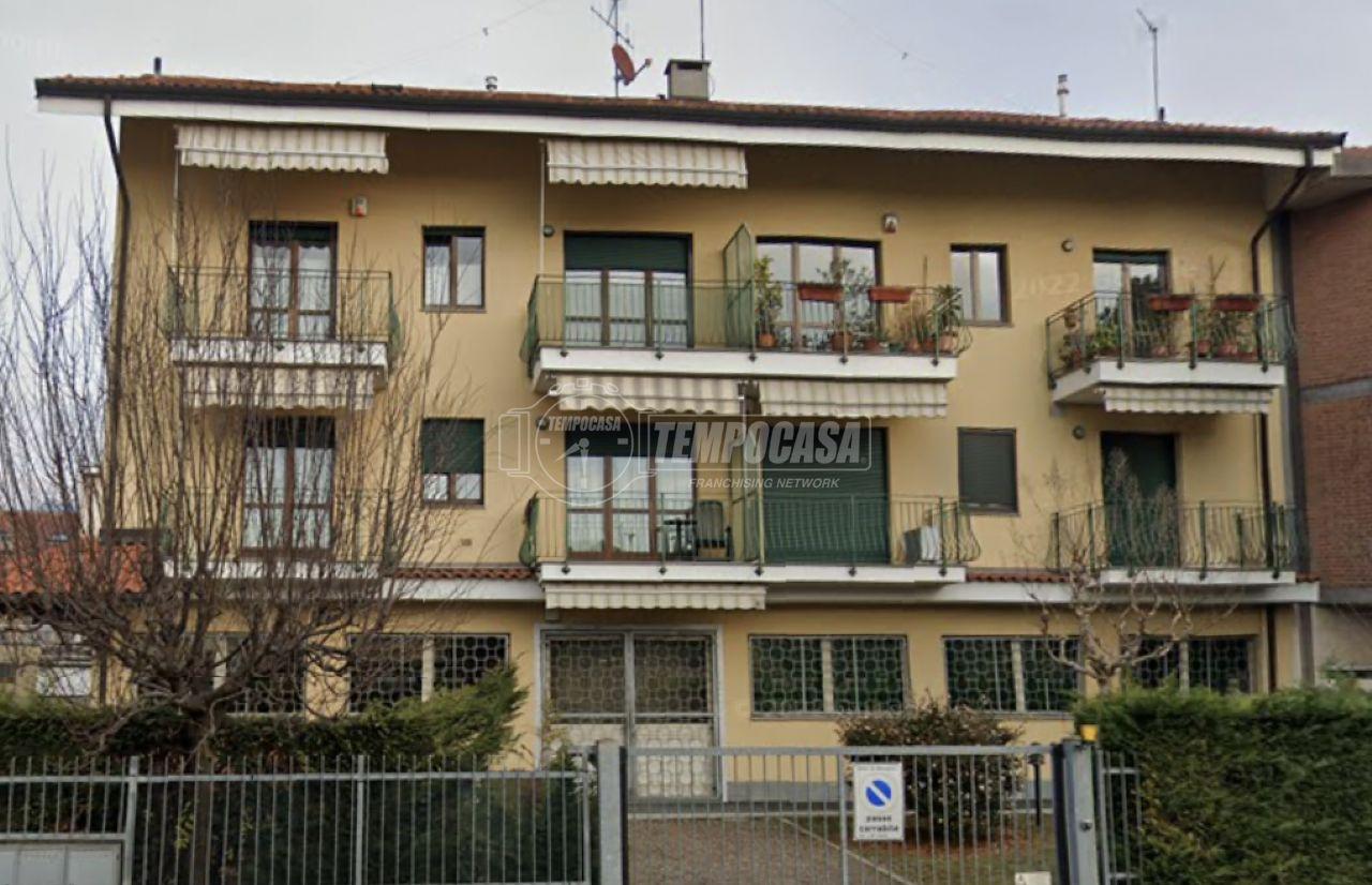 Appartamento in vendita a Moncalieri