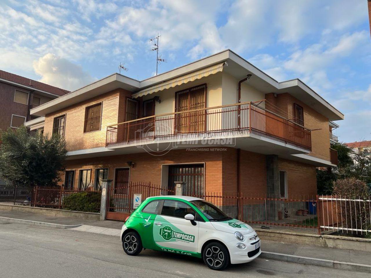 Casa indipendente in vendita a Moncalieri