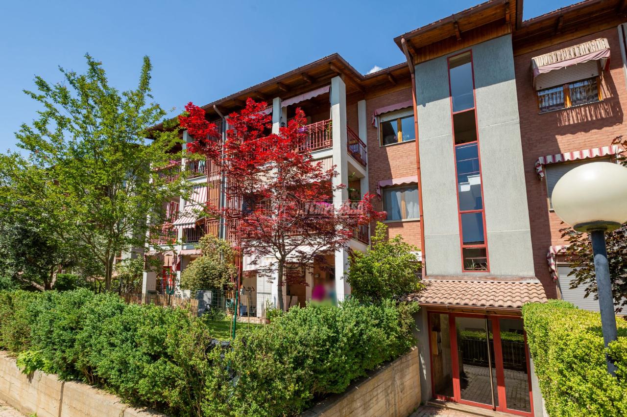 Appartamento in vendita a Moncalieri