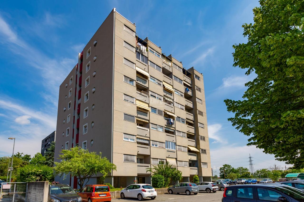 Appartamento in vendita a Moncalieri