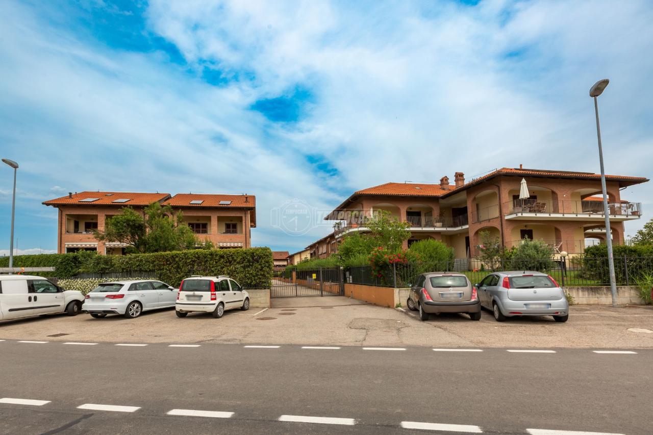 Appartamento in vendita a Moncalieri