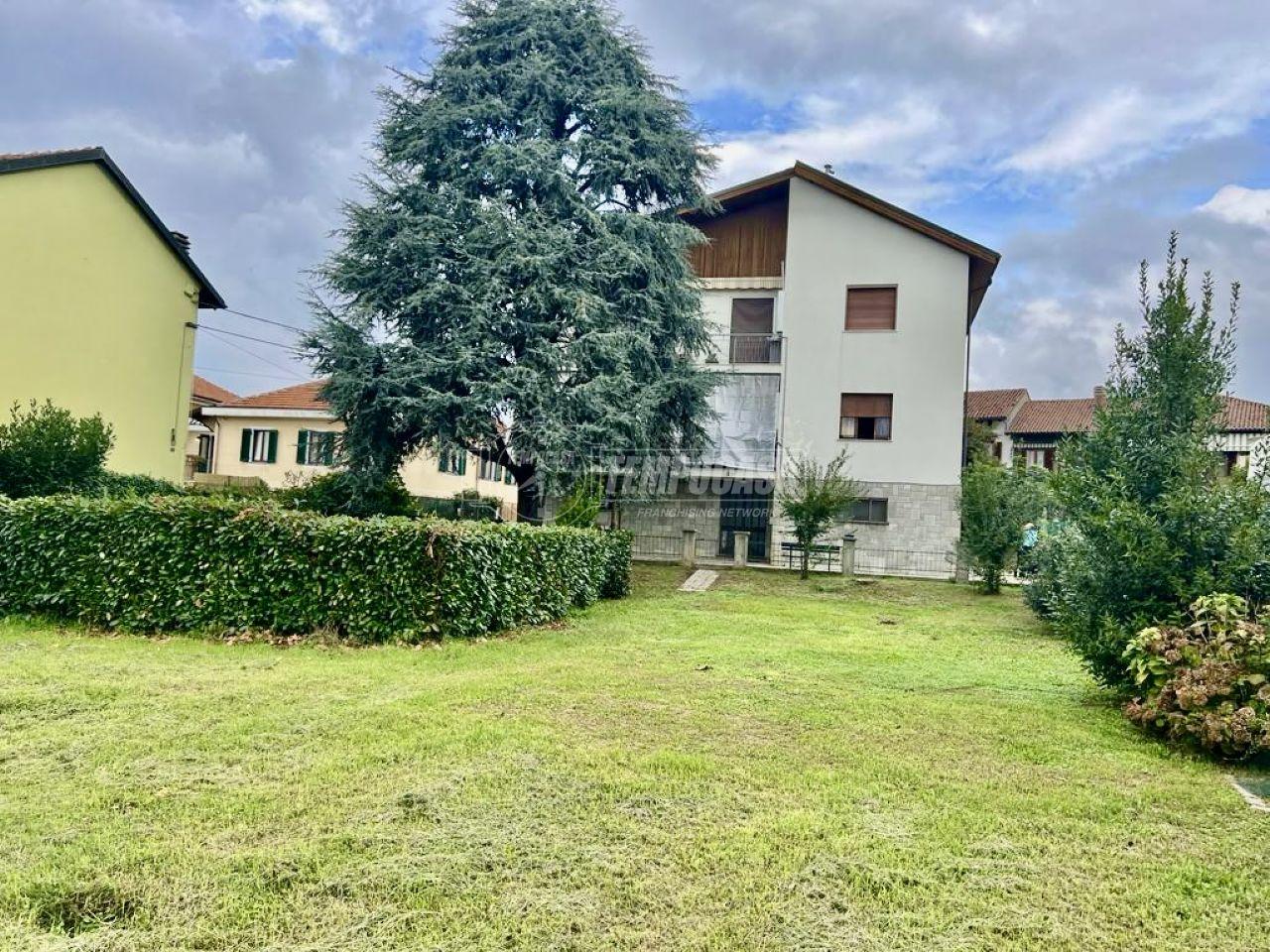 Palazzo in vendita a Moncalieri