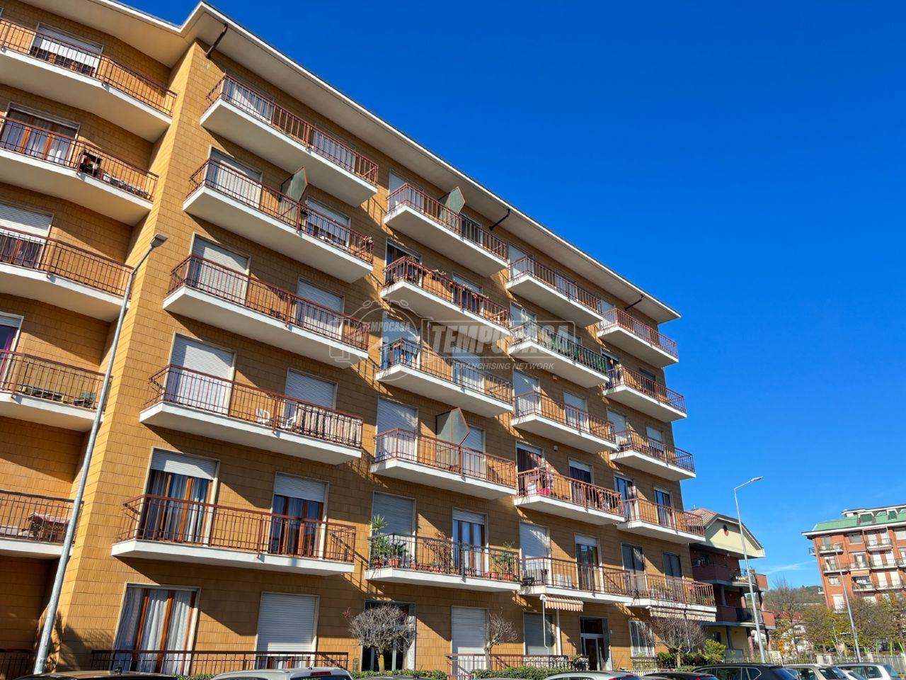 Appartamento in vendita a Moncalieri