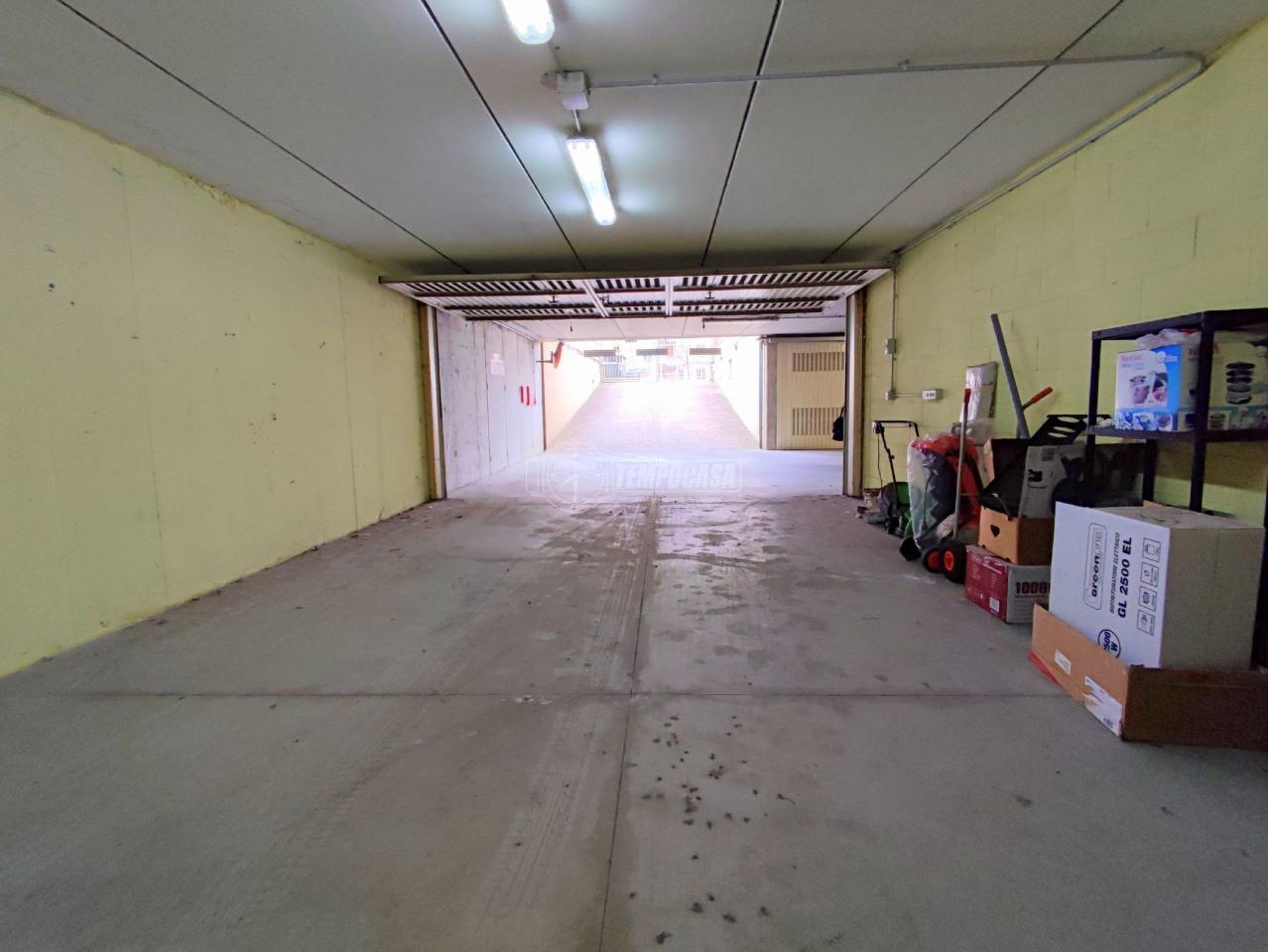 Box in vendita a Novi Ligure