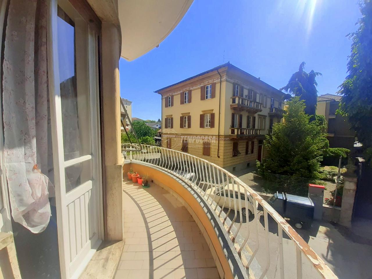 Appartamento in vendita a Novi Ligure