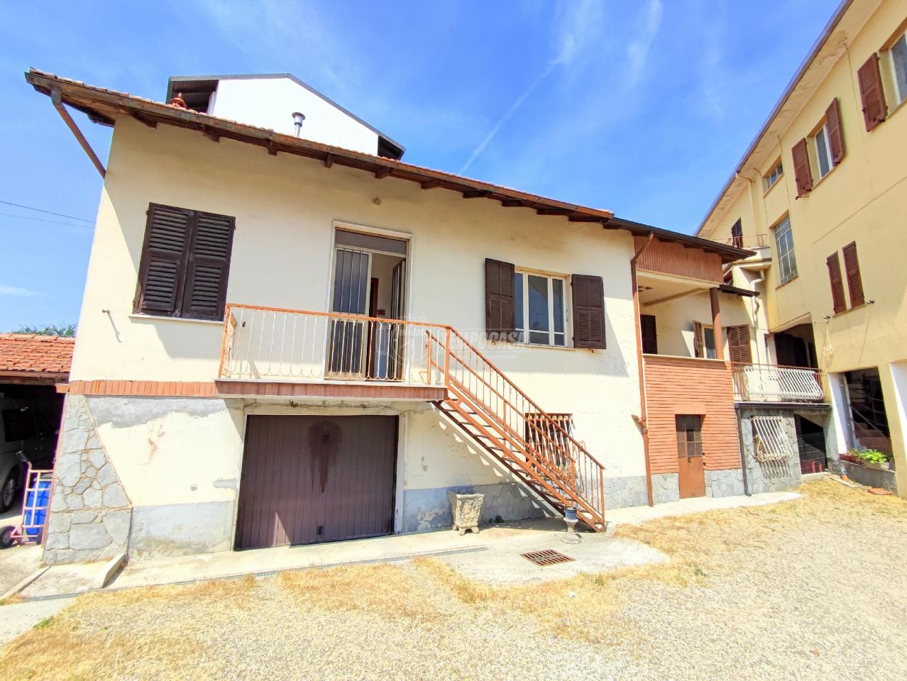 Casa indipendente in vendita a Novi Ligure