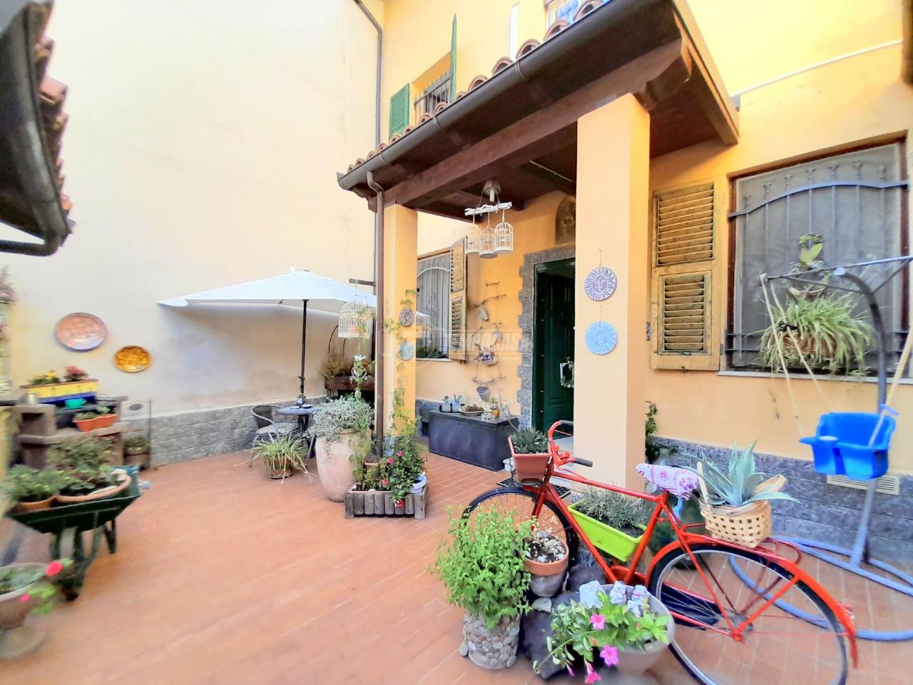 Casa indipendente in vendita a Novi Ligure