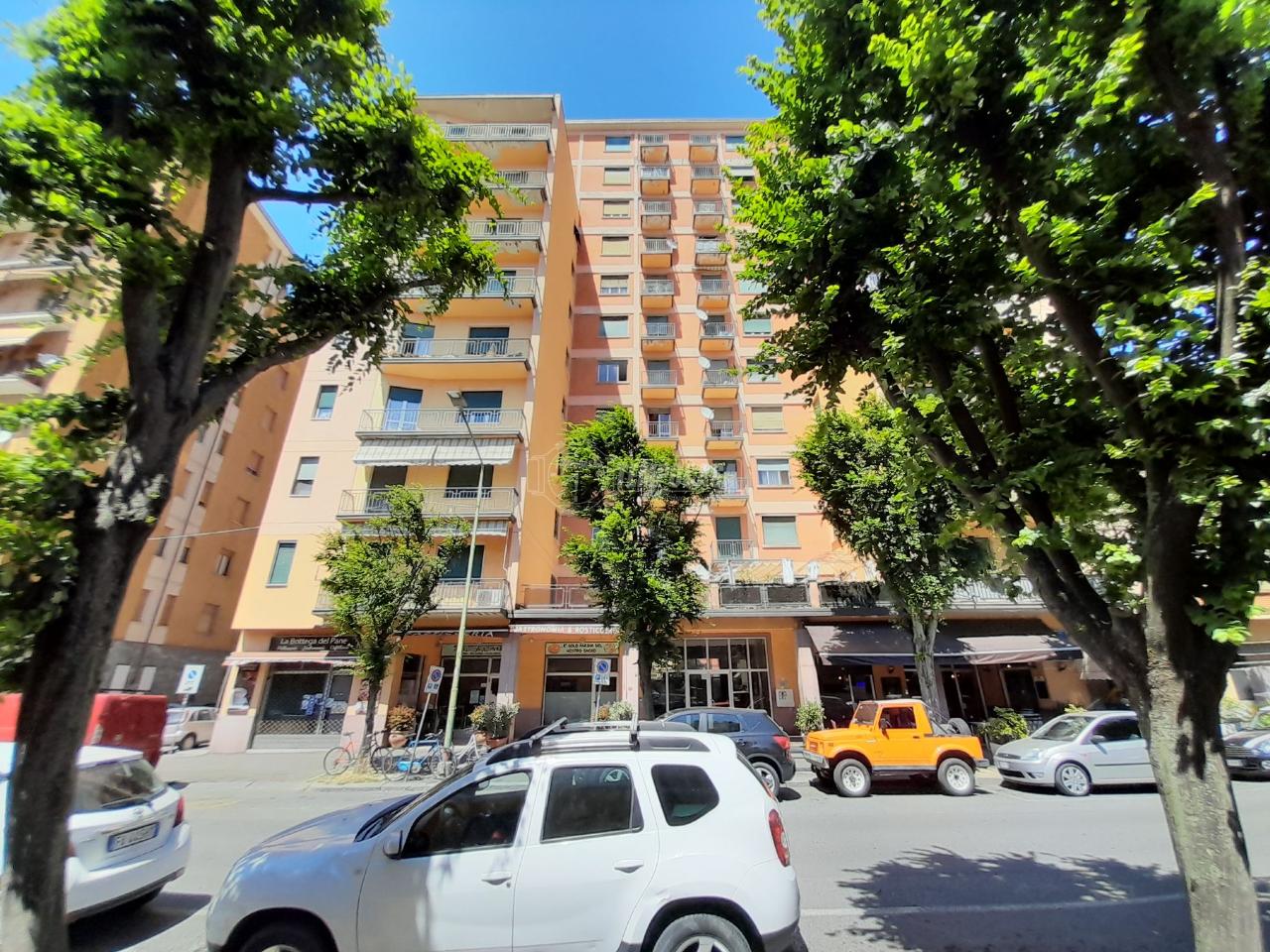 Appartamento in vendita a Novi Ligure