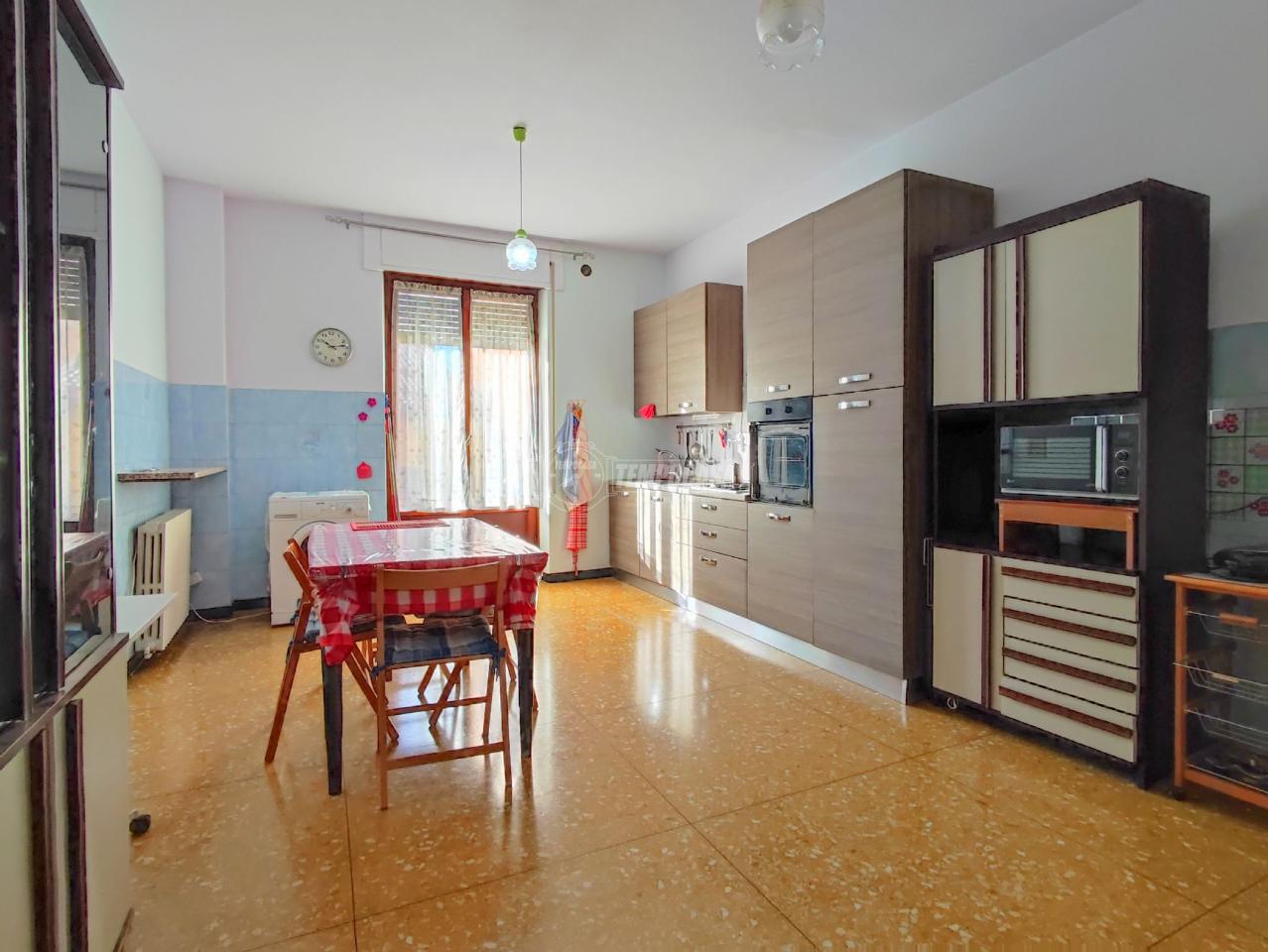Appartamento in vendita a Novi Ligure