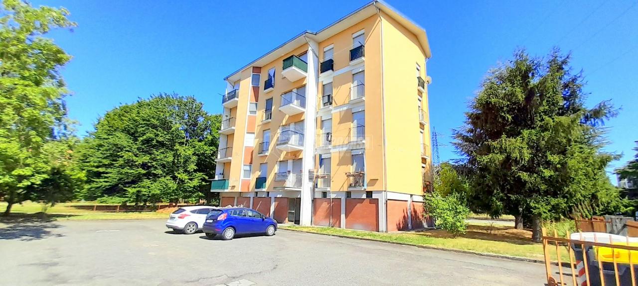 Appartamento in vendita a Novi Ligure