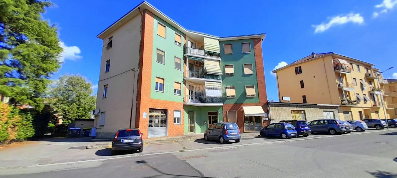 Appartamento in vendita a Novi Ligure