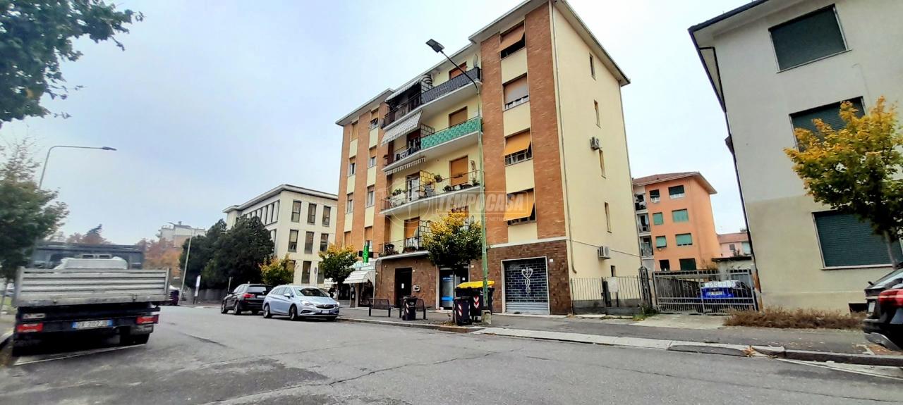 Quadrilocale, Novi Ligure