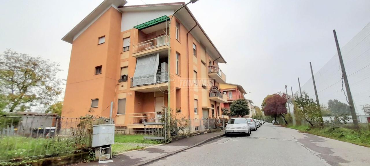 Appartamento in vendita a Novi Ligure