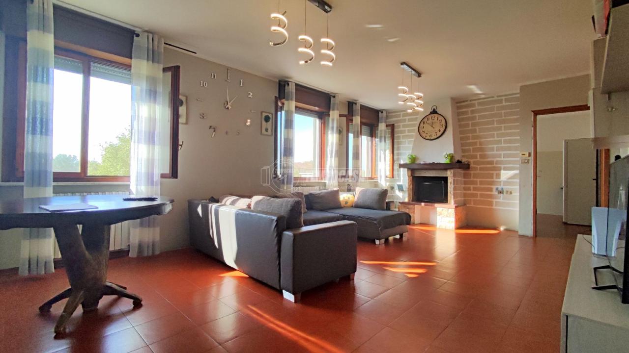 Appartamento in vendita a Novi Ligure