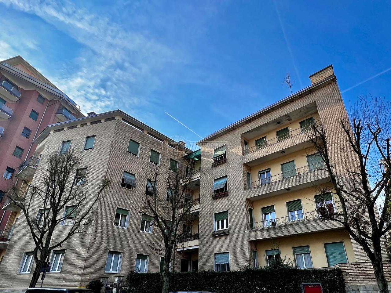 Appartamento in vendita a Novi Ligure