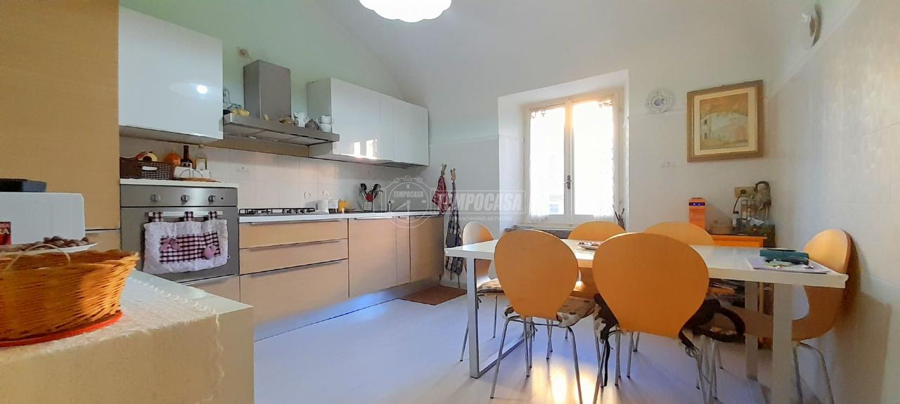 Appartamento in vendita a Novi Ligure