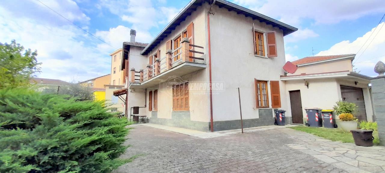 Villa a schiera in vendita a Novi Ligure