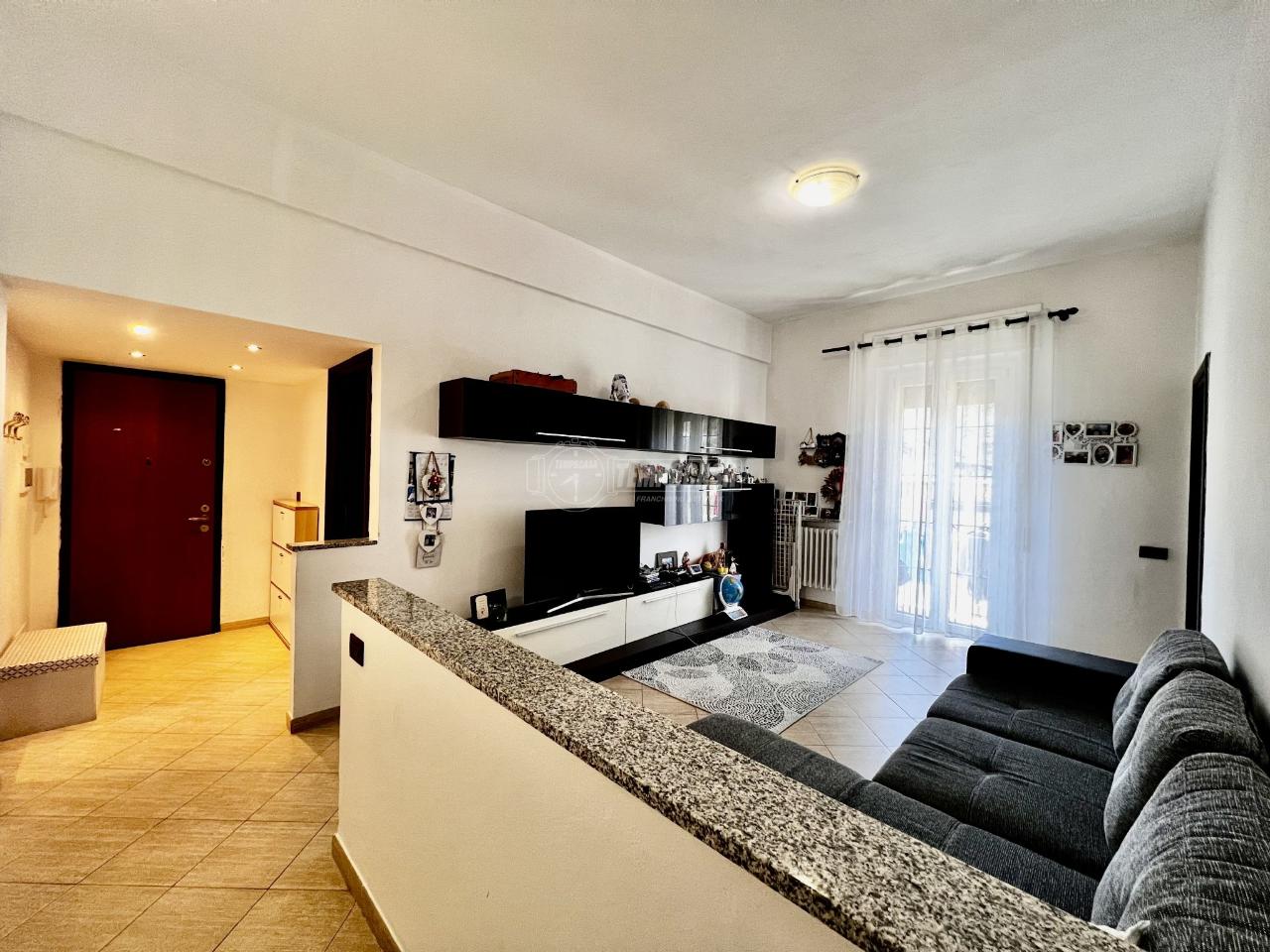 Appartamento in vendita a Novi Ligure