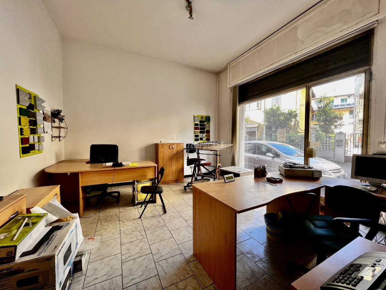 Negozio in vendita a Novi Ligure