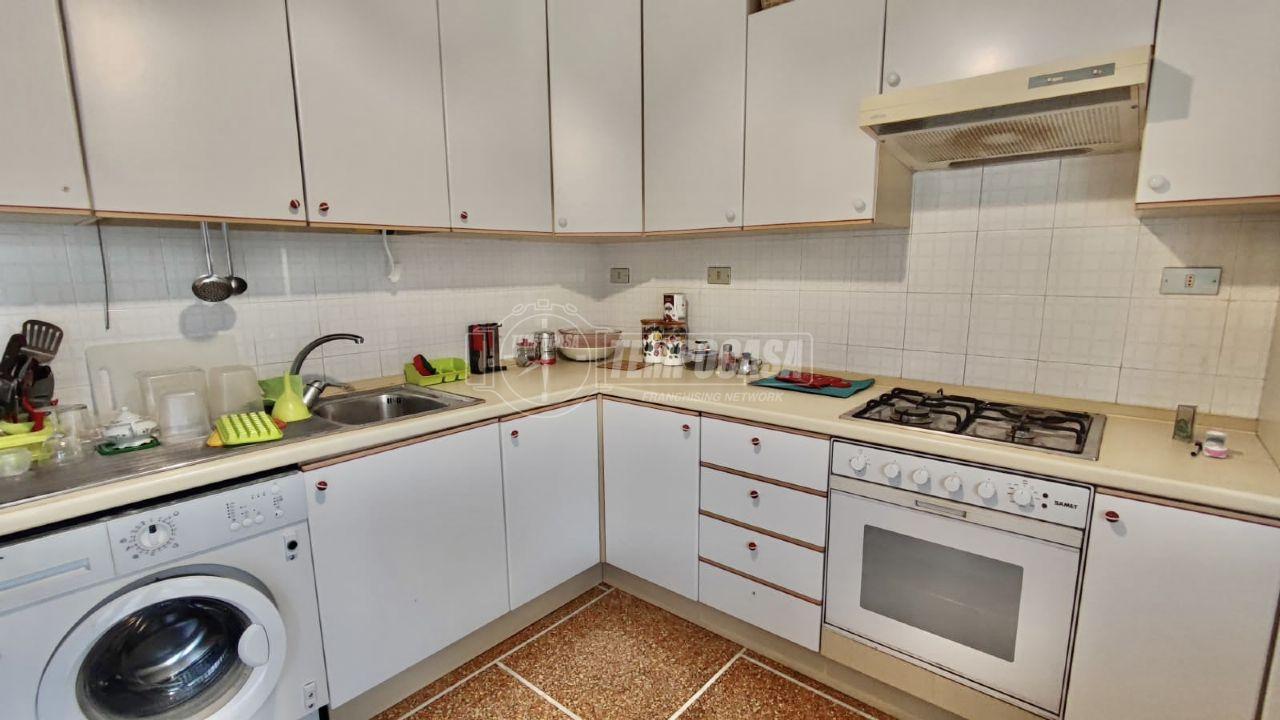 Appartamento in vendita a Cassano Spinola