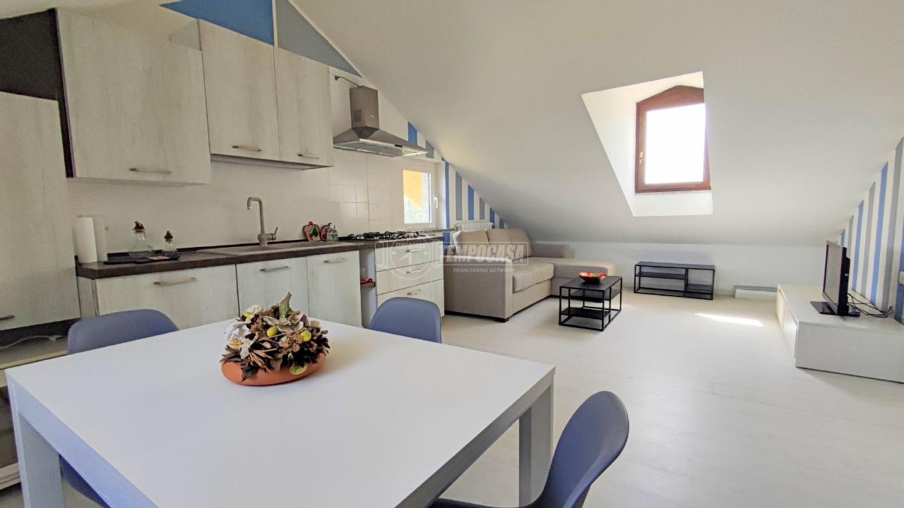 Appartamento in vendita a Novi Ligure