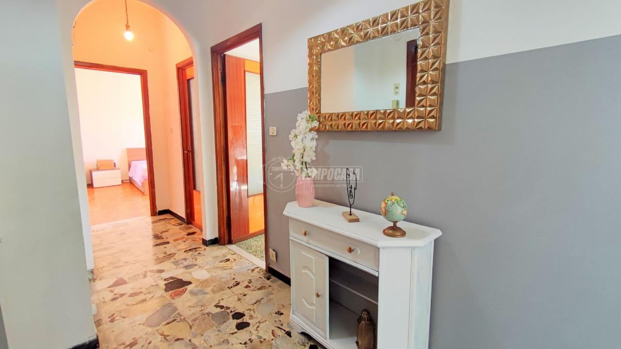 Appartamento in vendita a Novi Ligure