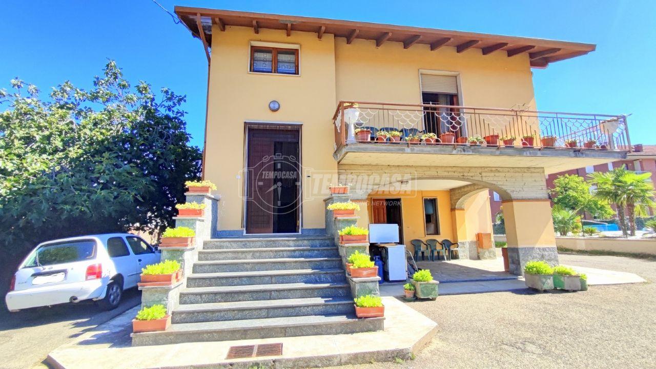 Villa in vendita a Novi Ligure