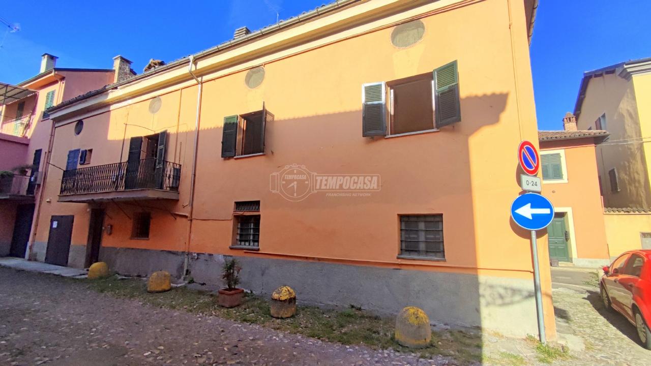 Casa indipendente in vendita a Novi Ligure