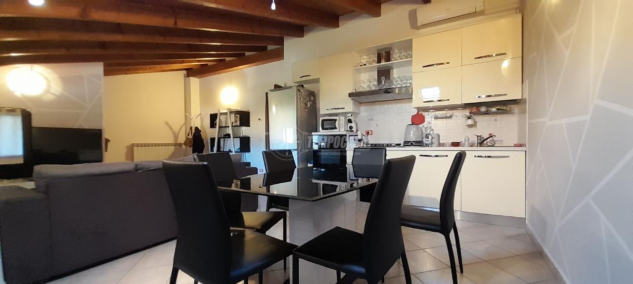 Appartamento in vendita a Serravalle Scrivia