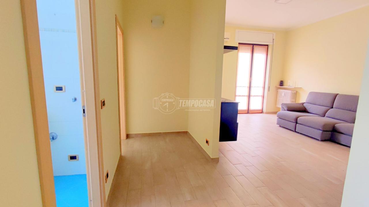Appartamento in vendita a Novi Ligure