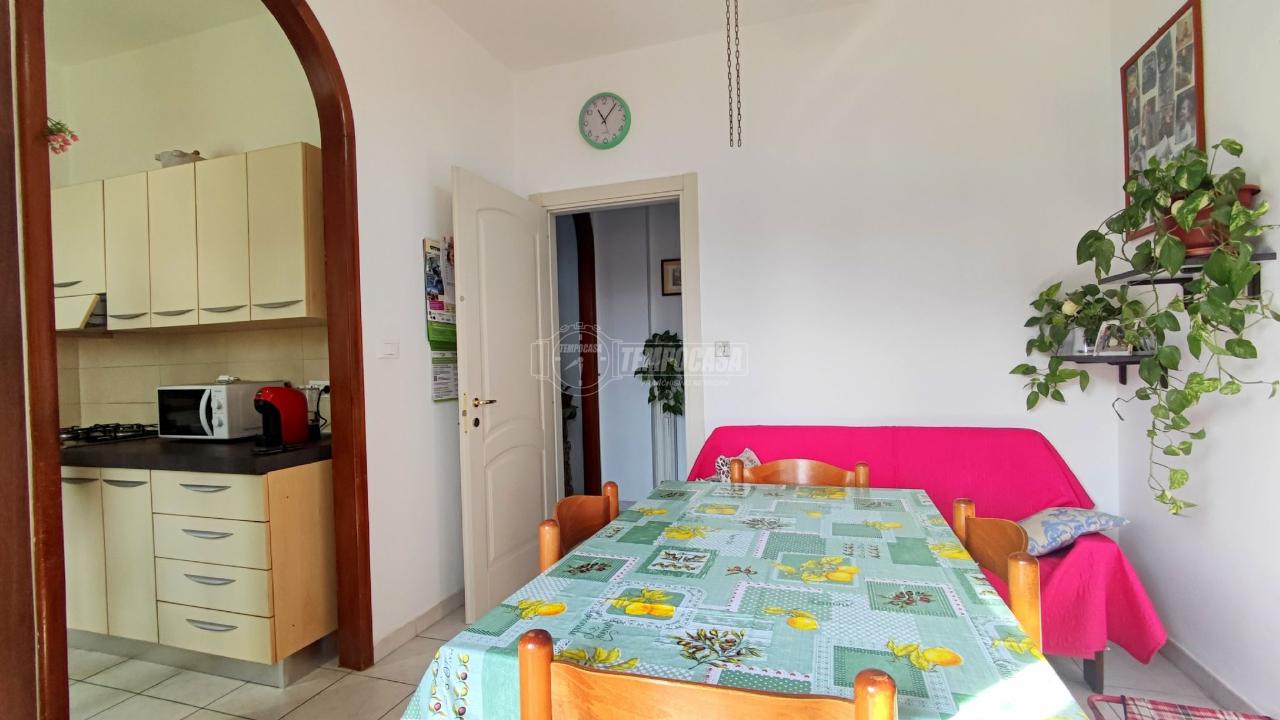 Appartamento in vendita a Novi Ligure