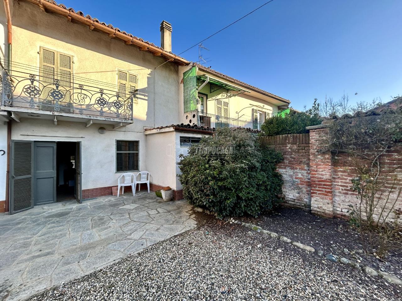 Casa indipendente in vendita a Basaluzzo