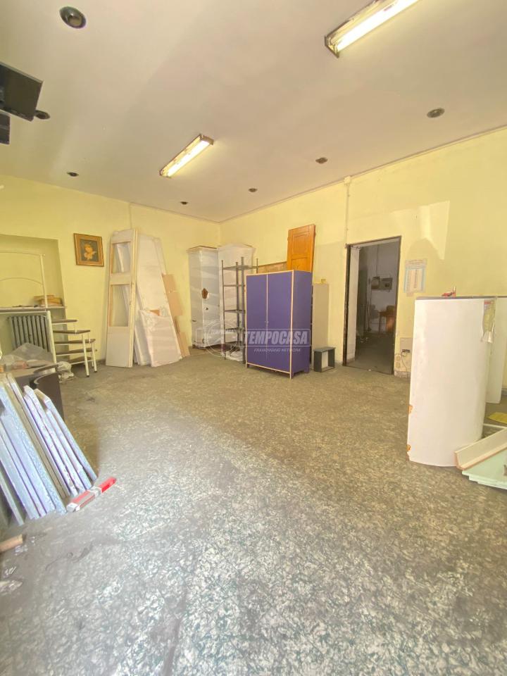 Bilocale in Via Belmonte 10, Torino