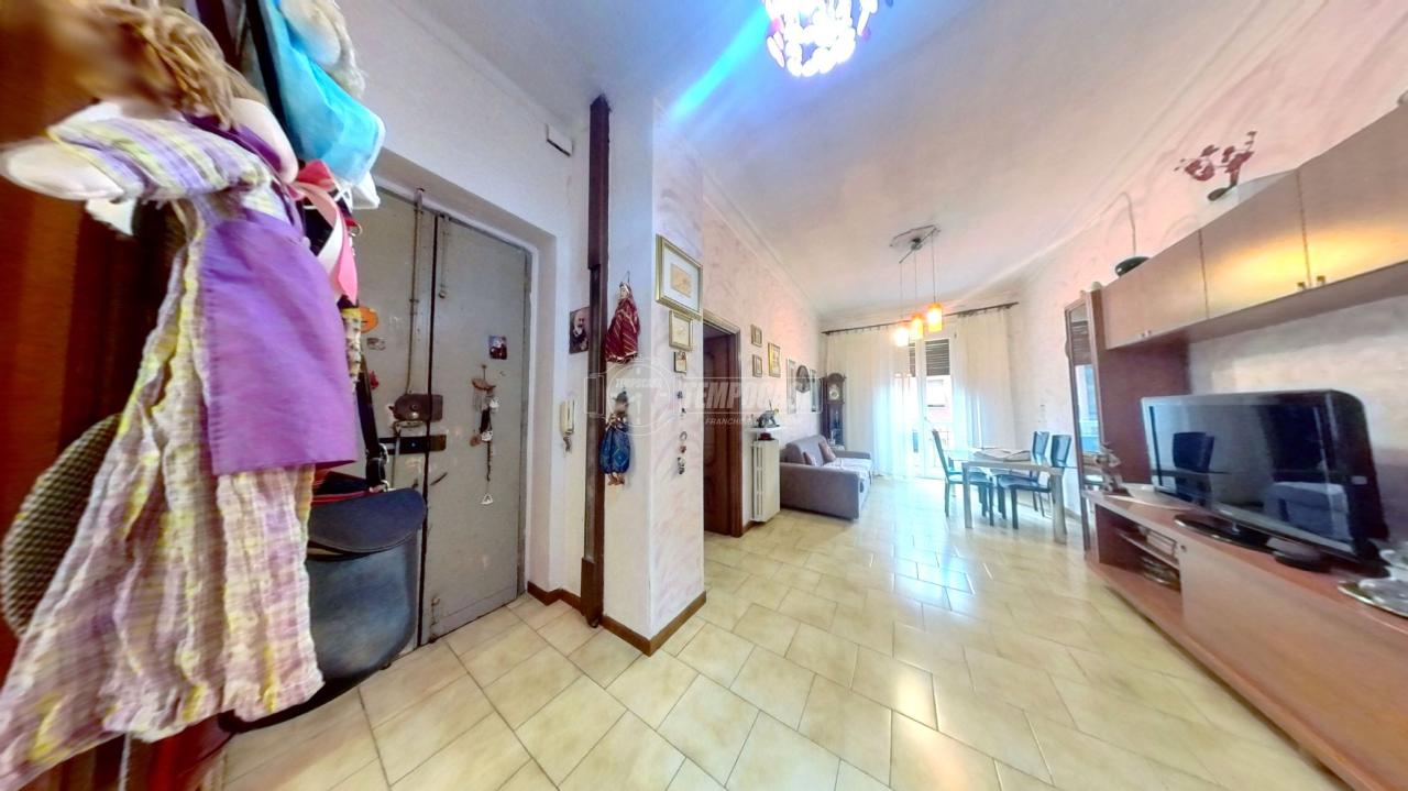 Appartamento in vendita a Torino