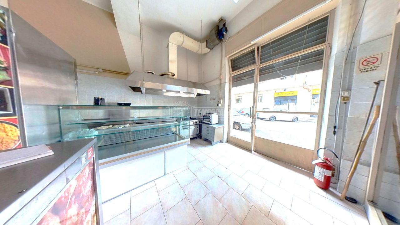 Negozio in vendita a Torino