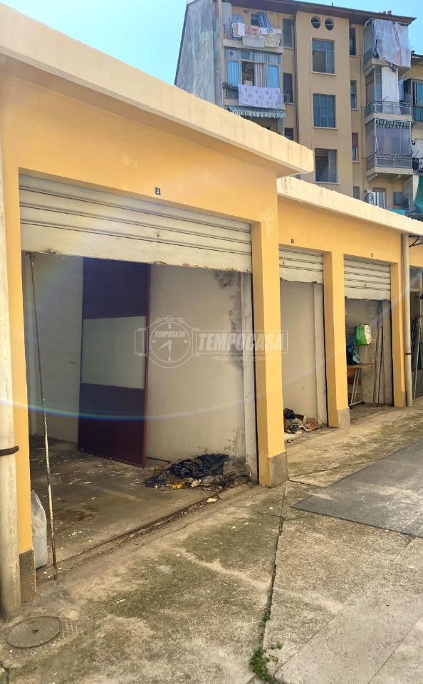 Box in vendita a Torino