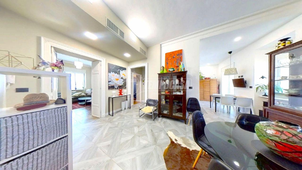 Appartamento in vendita a Torino