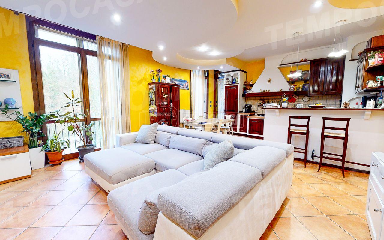 Appartamento in vendita a Valsamoggia